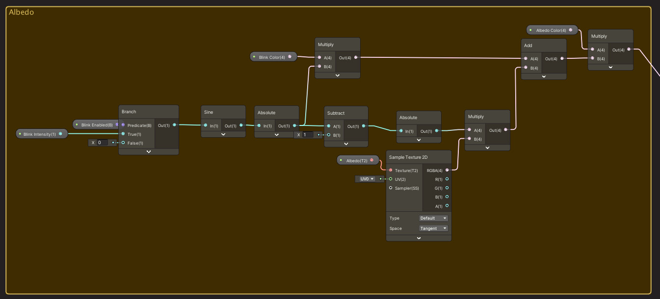 Unity Shader Graph Quick Tutorial Dissolve Shader