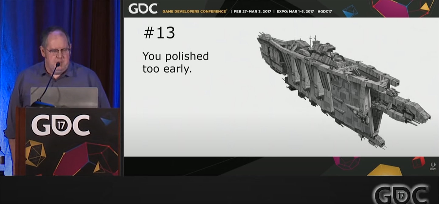 GameDev Weekly Digest 02 | The Power Of Anticipation In Game Design