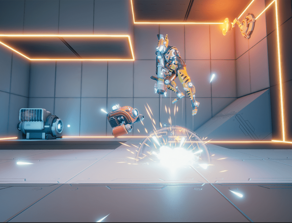 Unity Shader Graph Download - Dissolve Shader - Big Rook Games